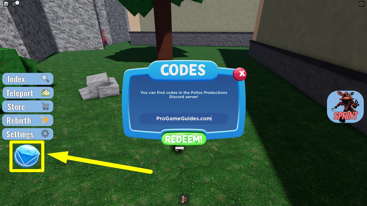 Find the FNAF Codes | Pro Game Guides