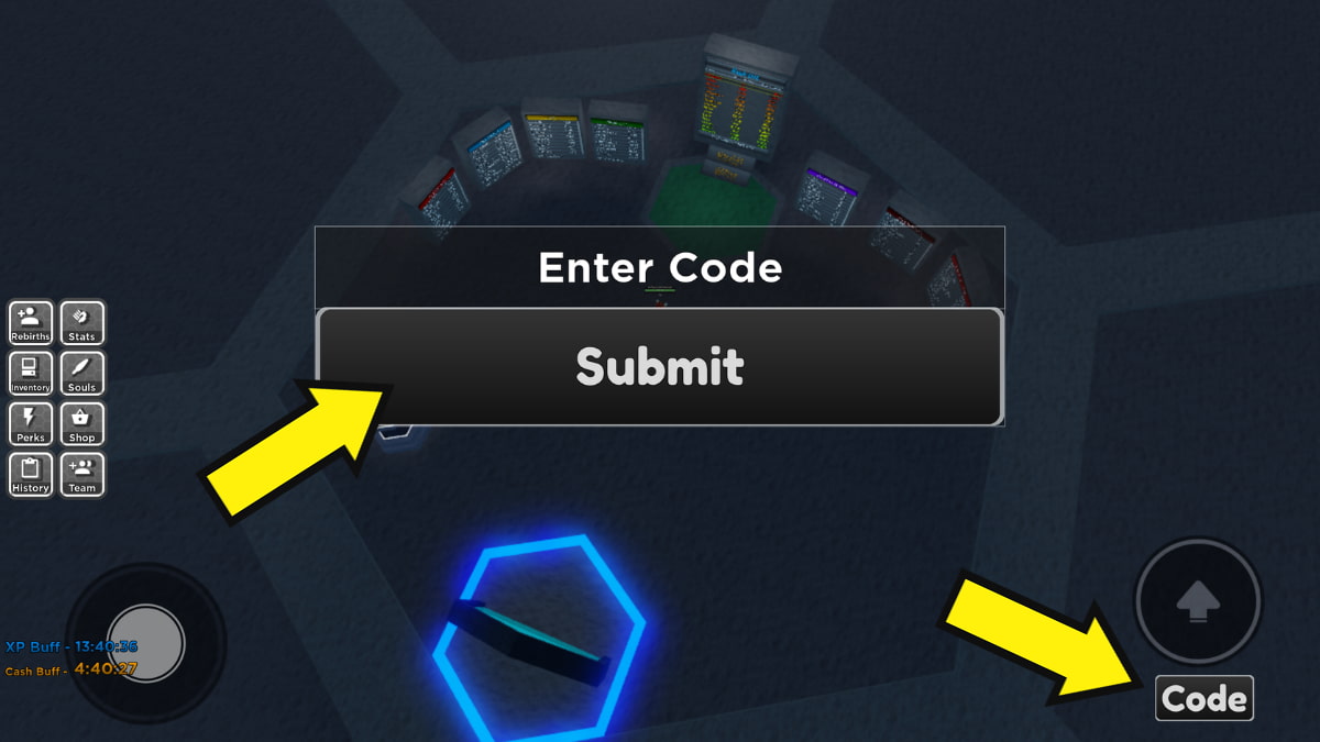 Hex Defender Codes | Pro Game Guides