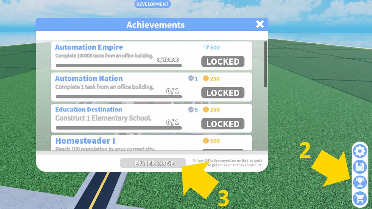 Mini Cities 2 Codes | Pro Game Guides