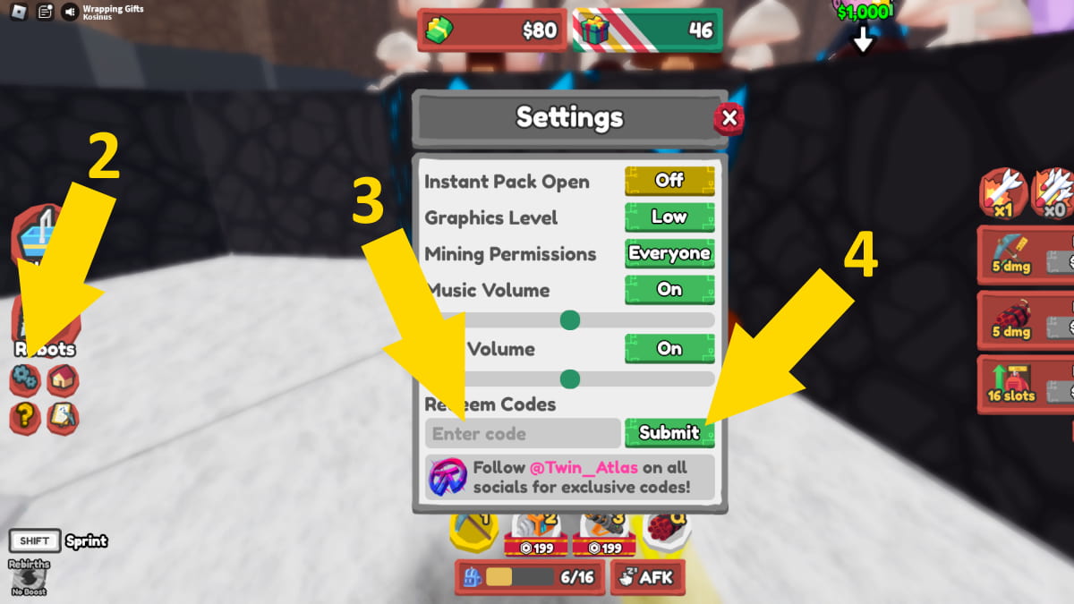 Mining Factory Tycoon Codes | Pro Game Guides