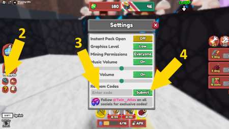 Mining Factory Tycoon Codes | Pro Game Guides