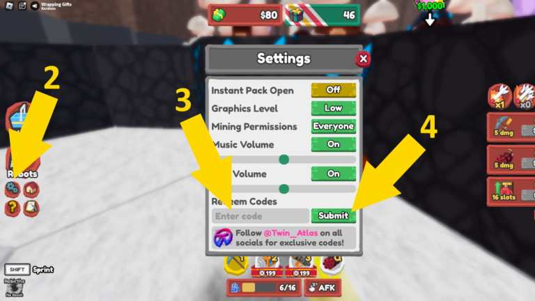 Mining Factory Tycoon Codes | Pro Game Guides