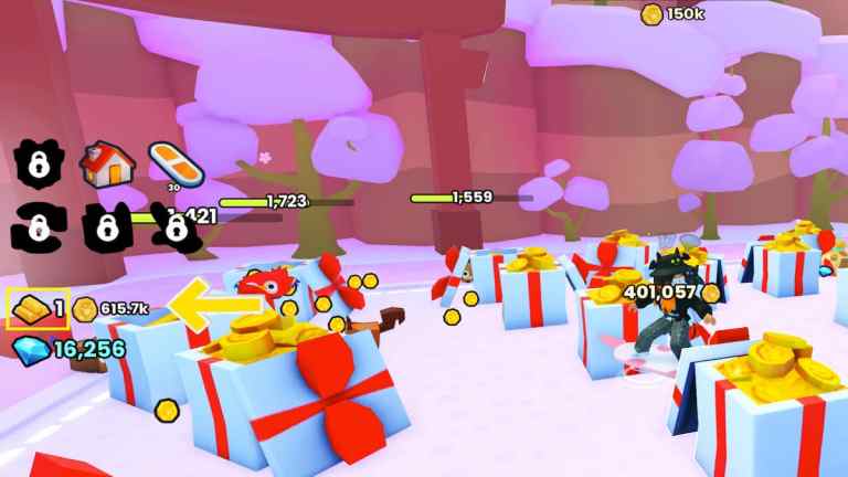 How to get gold bars in Pet Simulator 99 - Roblox | Pro Game Guides