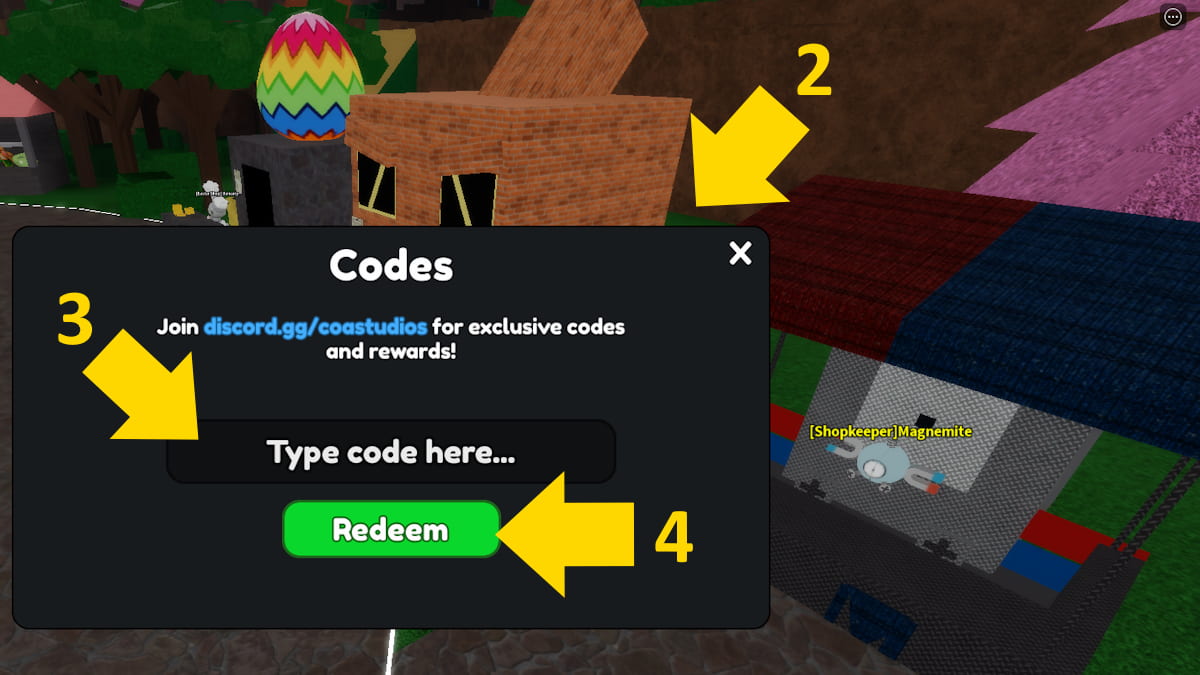 Roblox Pokemon Advanced Codes | Pro Game Guides