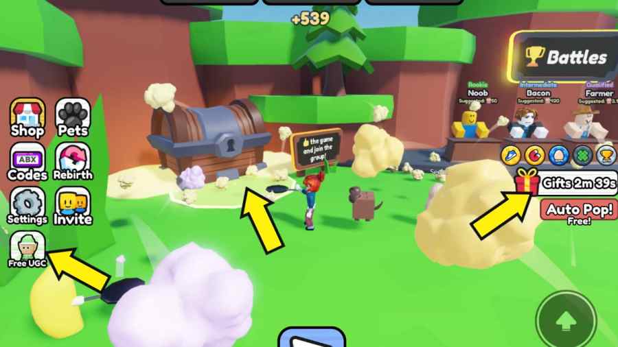 Popcorn Simulator Codes | Pro Game Guides