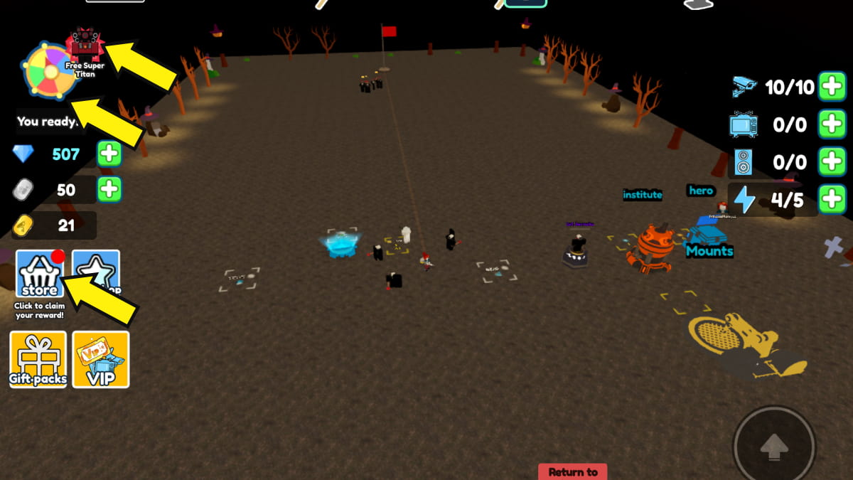 Toilets World War Codes | Pro Game Guides