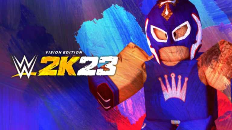 Roblox WWE 2K23 Codes | Pro Game Guides