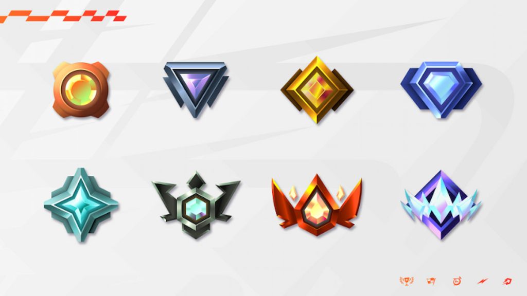 Fortnite Rocket Racing - Ranked, explained | Pro Game Guides