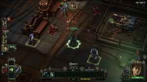 Rogue Trader party momentum explained | Pro Game Guides