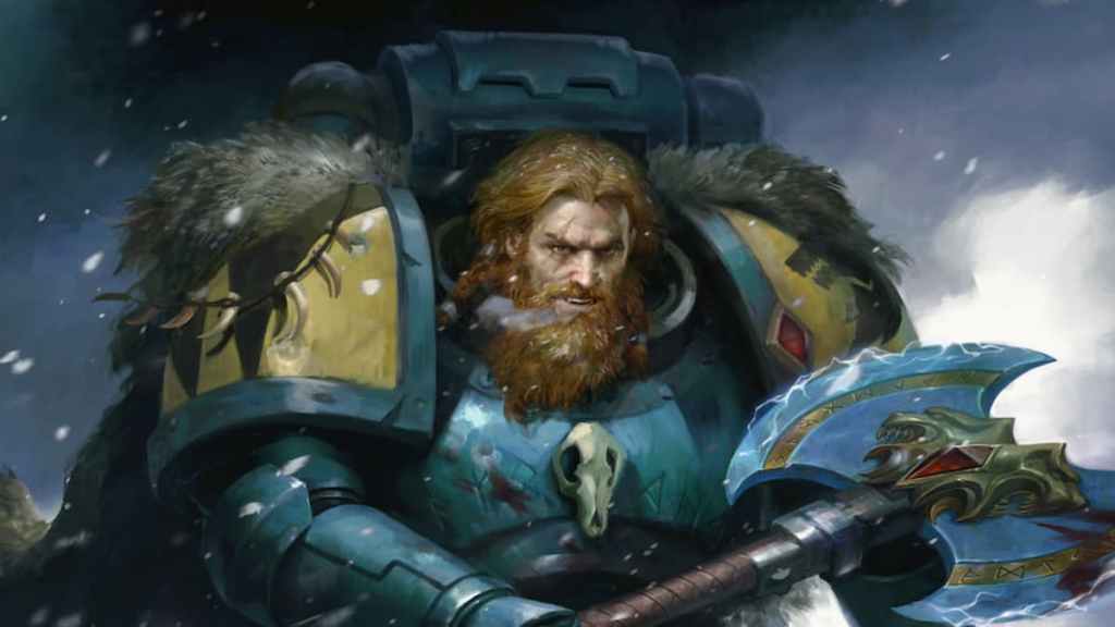 Ulfar Build Guide - Rogue Trader | Pro Game Guides