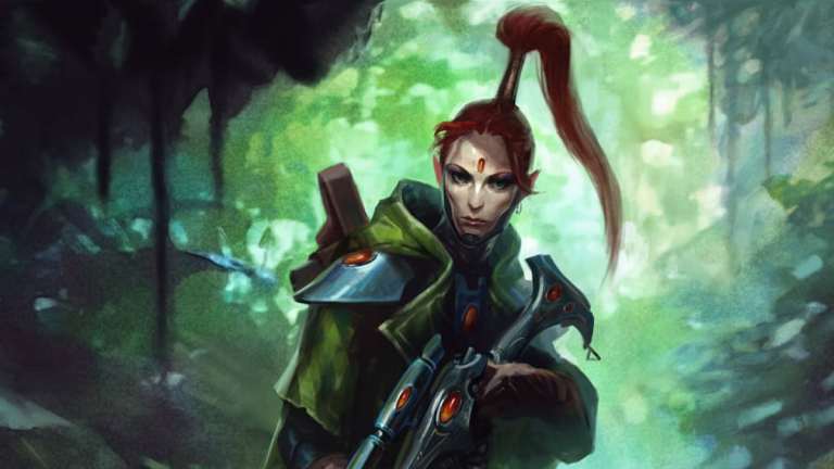 Yrilet Build Guide - Rogue Trader | Pro Game Guides