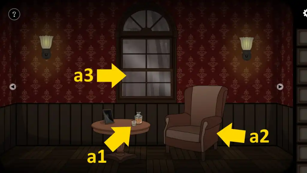 Room Escape Strange Case Walkthrough | Pro Game Guides