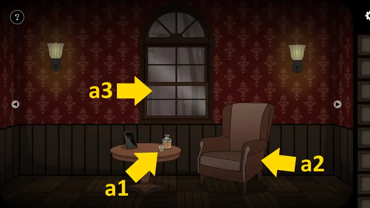 Room Escape Strange Case Walkthrough | Pro Game Guides