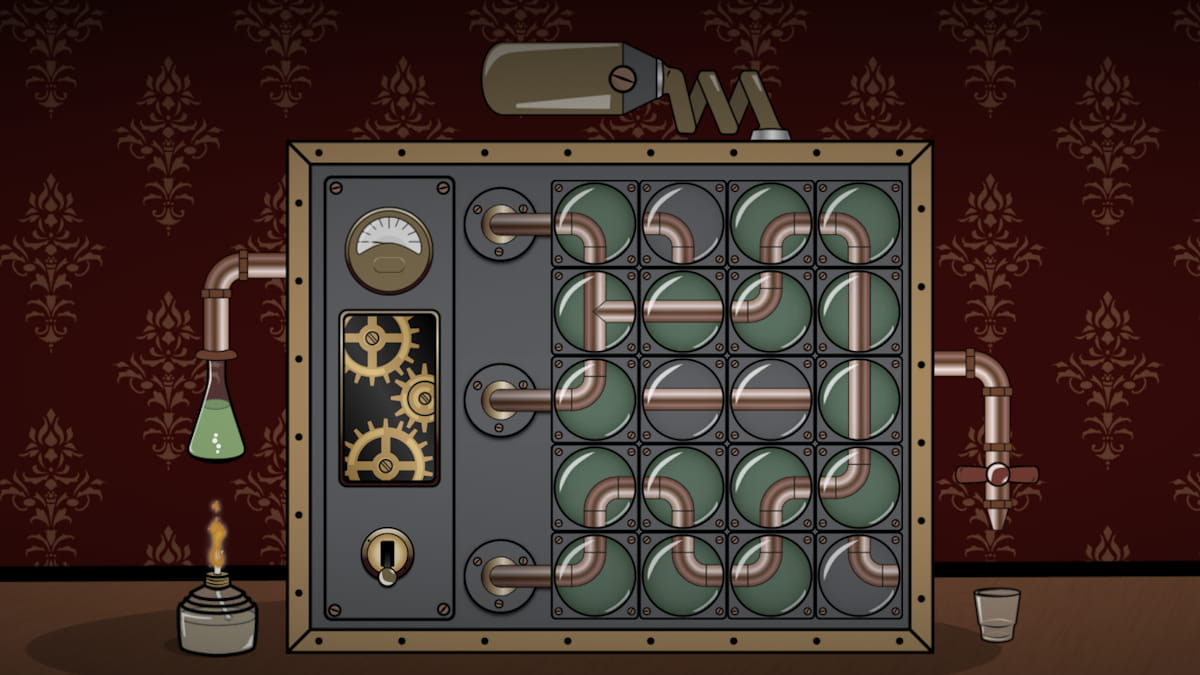 Room Escape Strange Case Walkthrough | Pro Game Guides