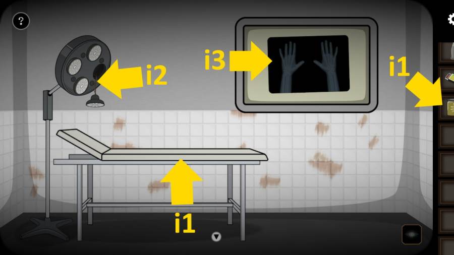 Room Escape Strange Case Walkthrough - Pro Game Guides