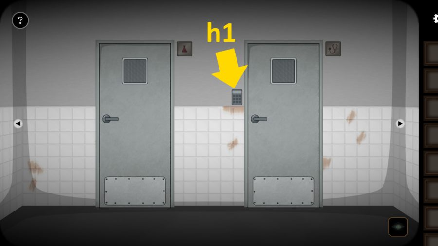 Room Escape Strange Case Walkthrough | Pro Game Guides