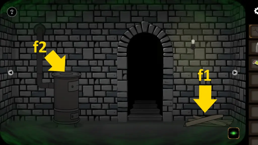 Room Escape Strange Case Walkthrough | Pro Game Guides