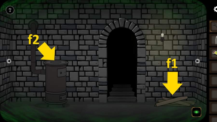 Room Escape Strange Case Walkthrough | Pro Game Guides