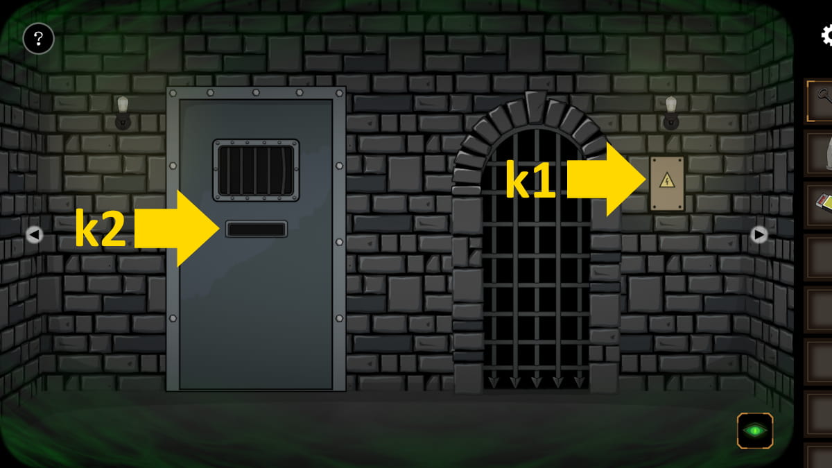 Room Escape Strange Case Walkthrough - Pro Game Guides