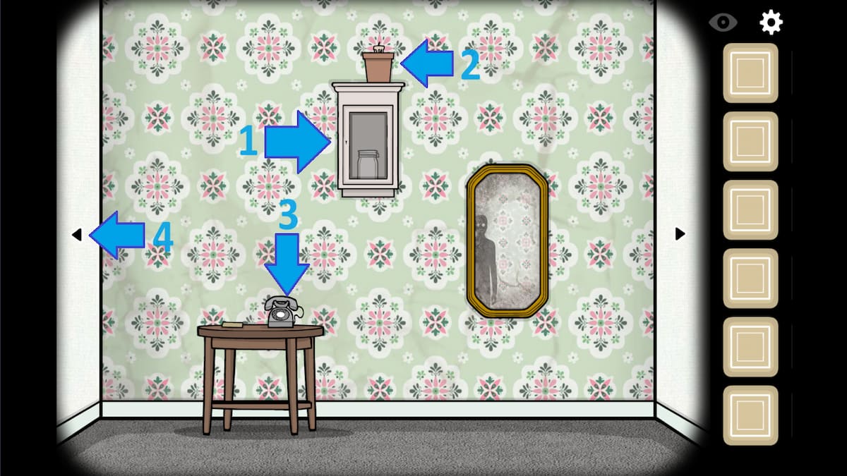 Samsara Room full walkthrough | Pro Game Guides