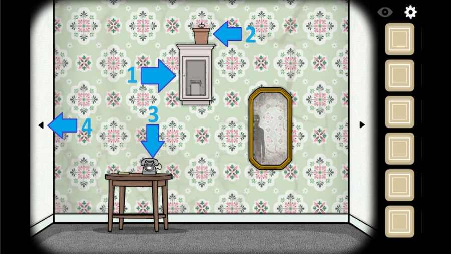 Samsara Room full walkthrough | Pro Game Guides