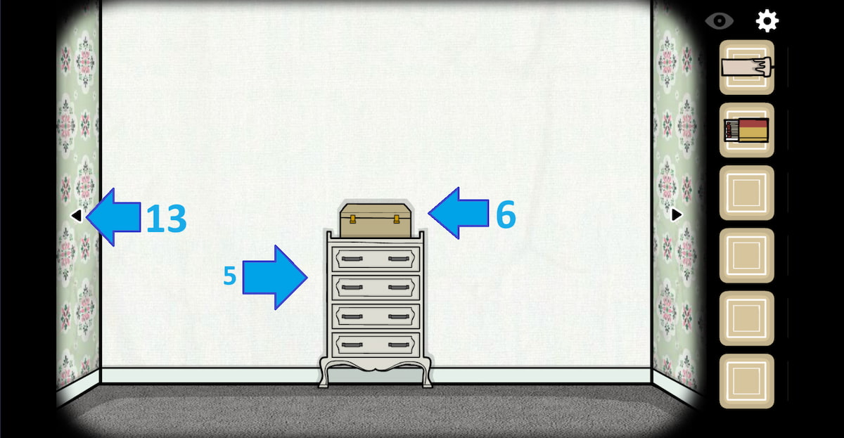 Samsara Room full walkthrough | Pro Game Guides