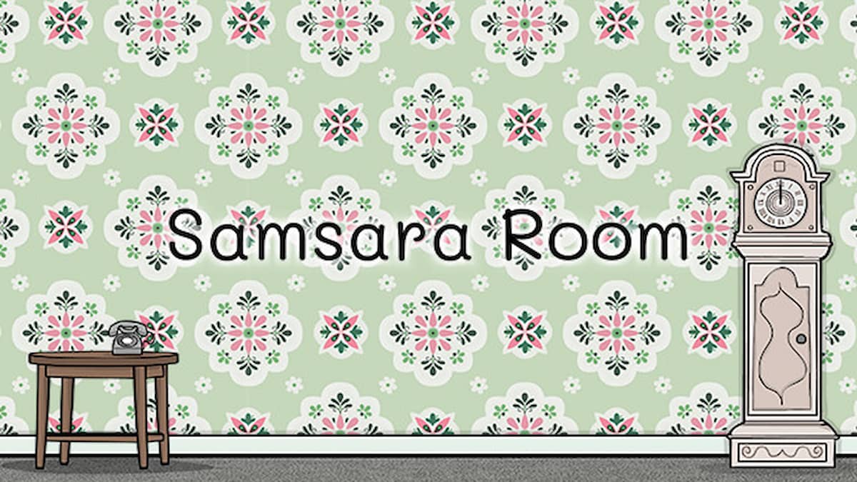 Samsara Room full walkthrough | Pro Game Guides