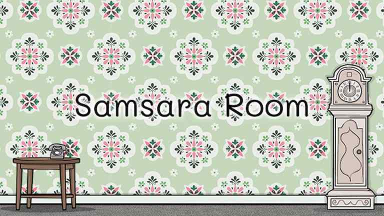 Samsara Room full walkthrough | Pro Game Guides