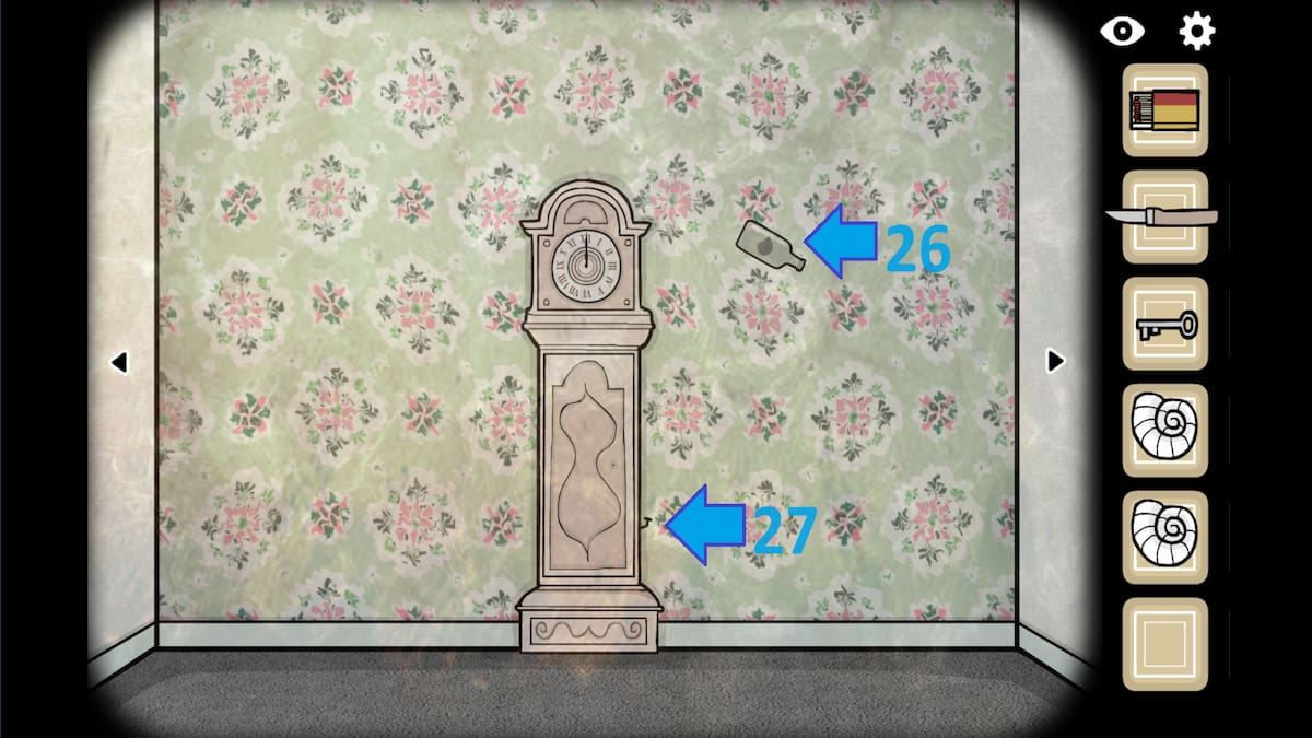 Samsara Room full walkthrough | Pro Game Guides