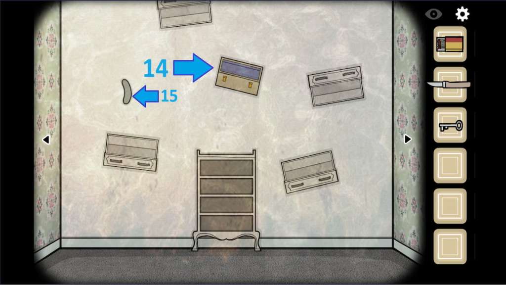 Samsara Room full walkthrough | Pro Game Guides