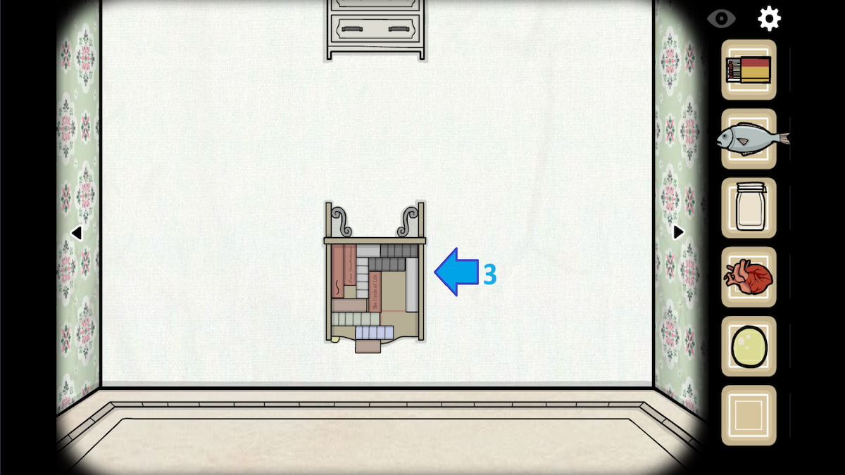 Samsara Room full walkthrough - Pro Game Guides