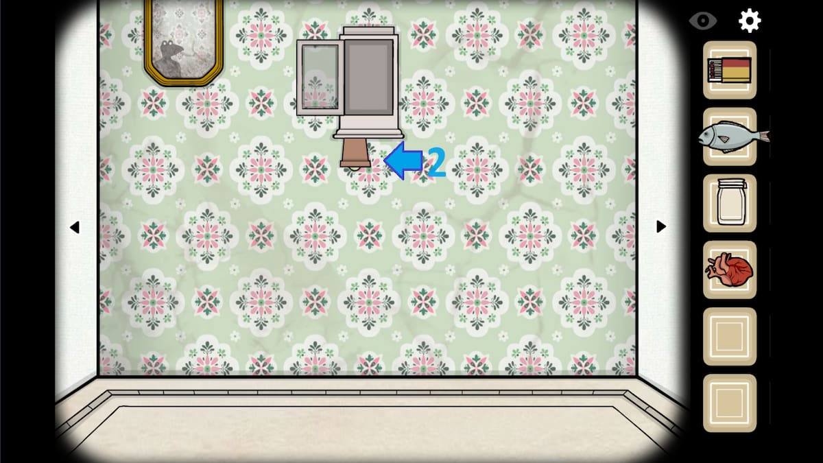 Samsara Room full walkthrough - Pro Game Guides