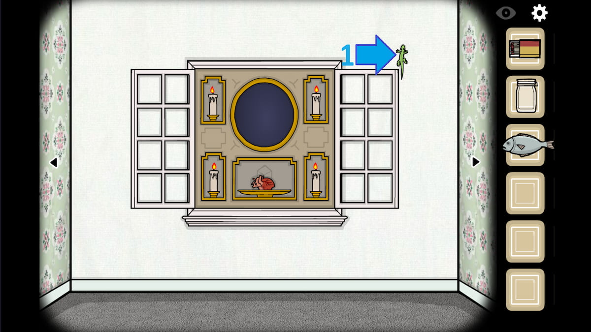 Samsara Room full walkthrough | Pro Game Guides