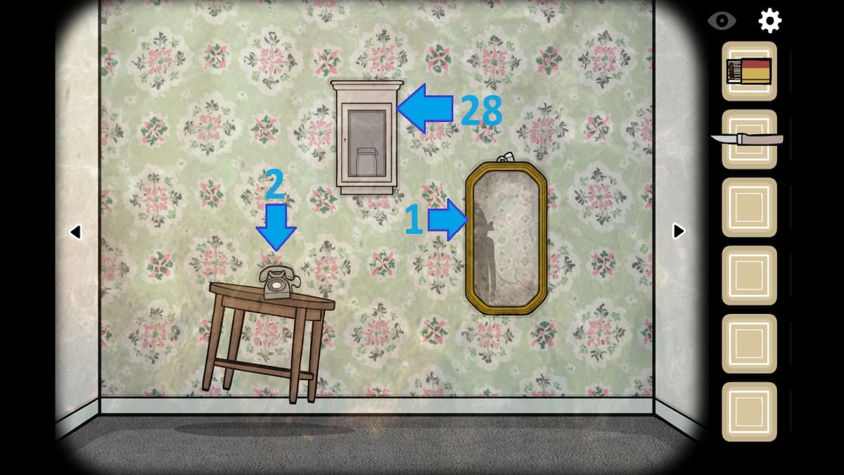 Samsara Room full walkthrough | Pro Game Guides