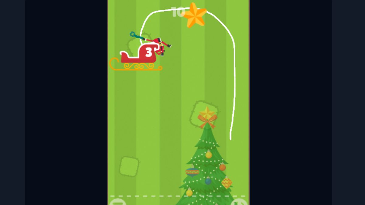 How to Beat Santa Go - Cool Math Games | Pro Game Guides