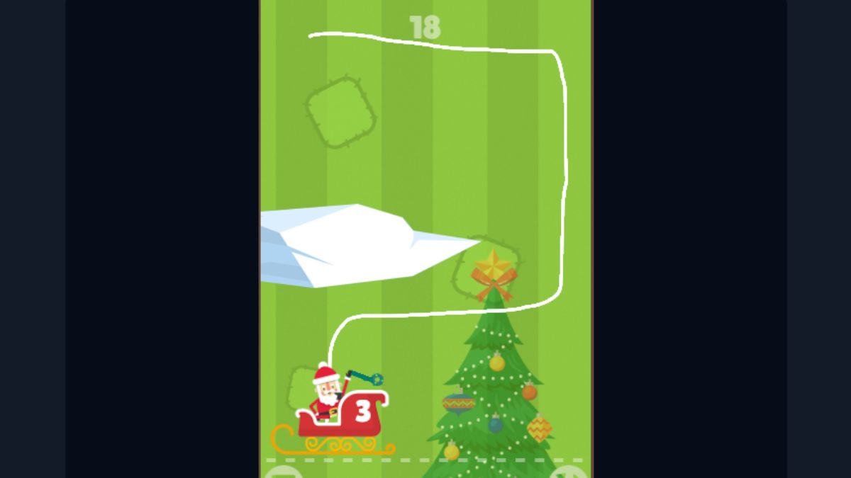 How to Beat Santa Go - Cool Math Games | Pro Game Guides