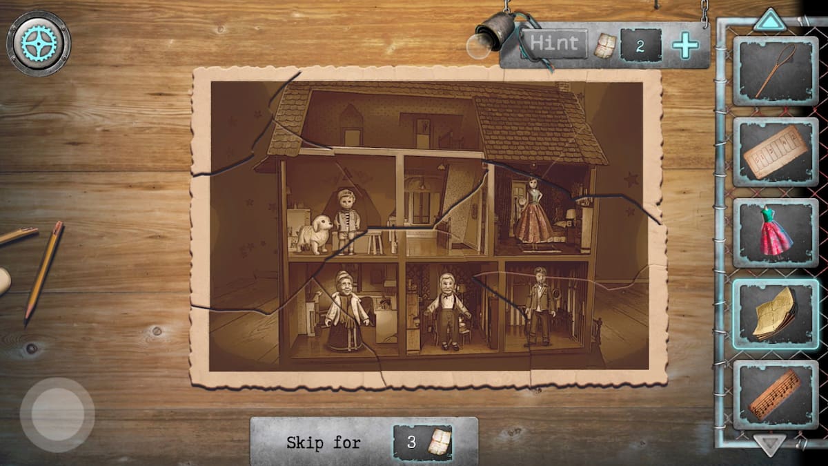 Scary Horror 2 - Chapter 2 Walkthrough | Pro Game Guides