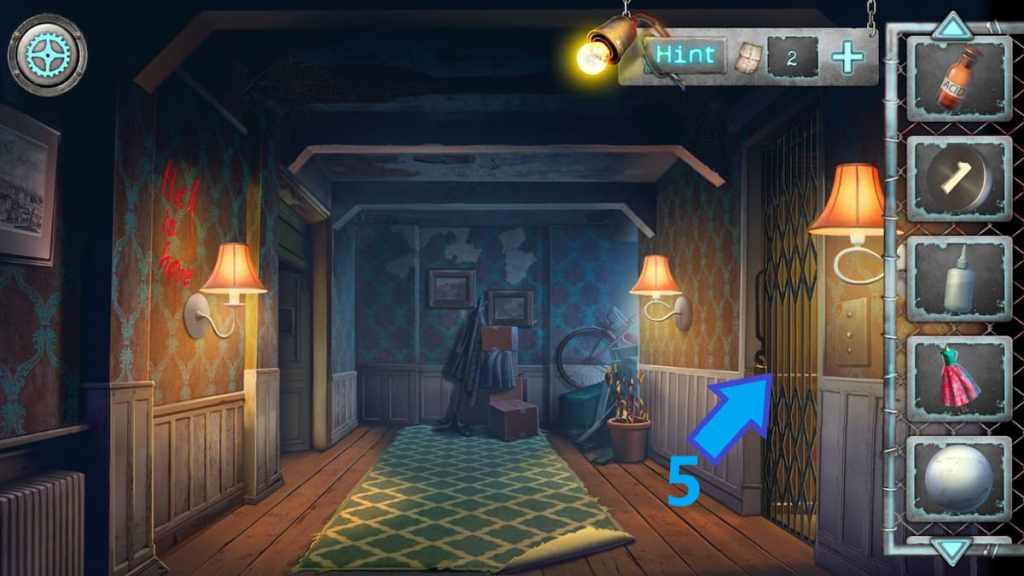 Scary Horror 2 - Chapter 2 Walkthrough | Pro Game Guides