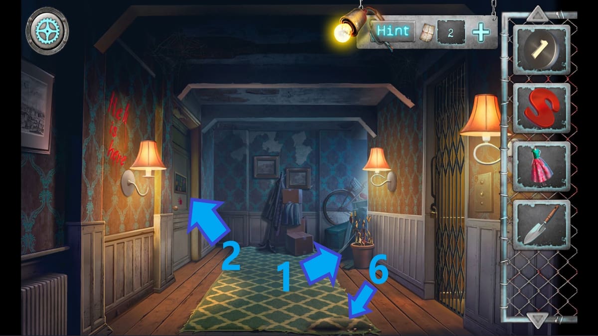 Scary Horror 2 - Chapter 2 Walkthrough | Pro Game Guides