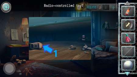 Scary Horror 2 - Chapter 2 Walkthrough | Pro Game Guides