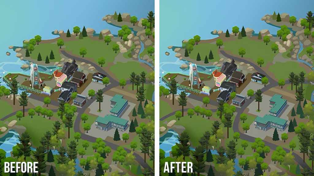 Best Rent Mods in Sims 4 | Pro Game Guides