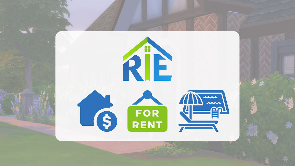 Best Rent Mods in Sims 4 | Pro Game Guides