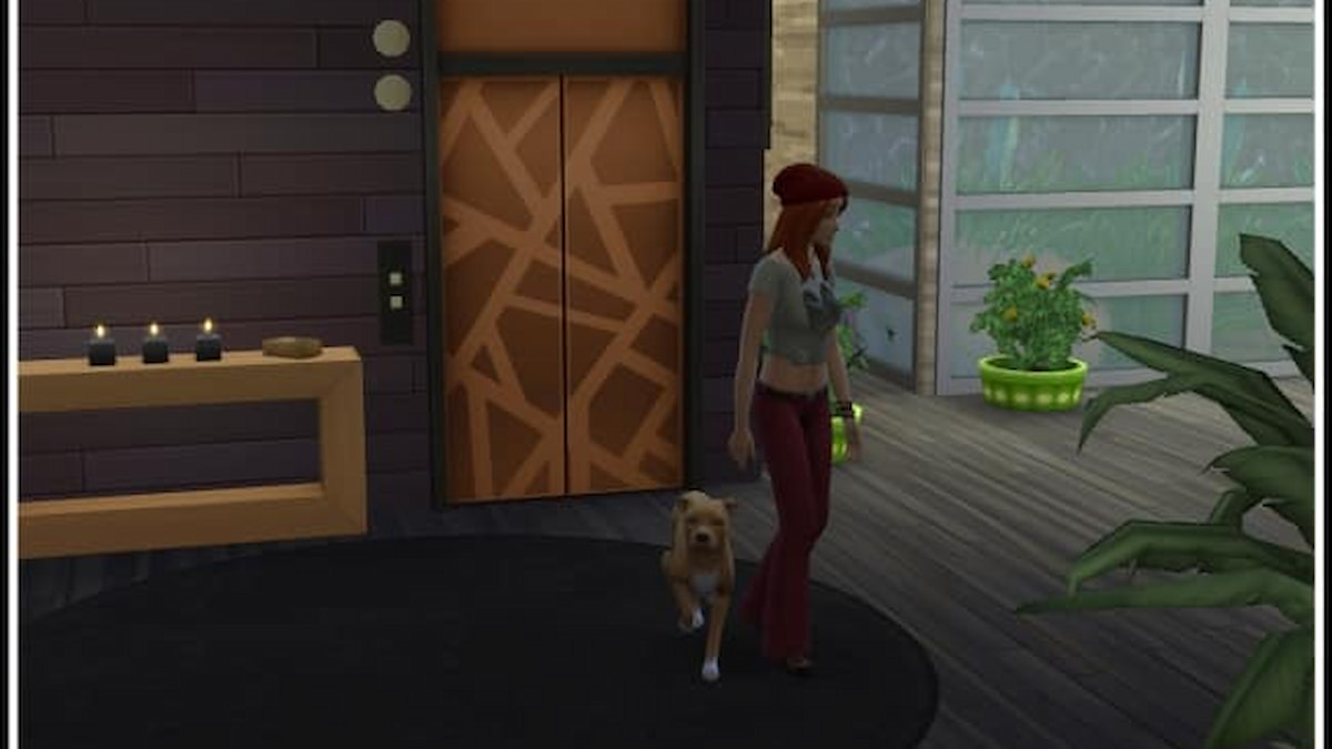 Best Rent Mods in Sims 4 | Pro Game Guides