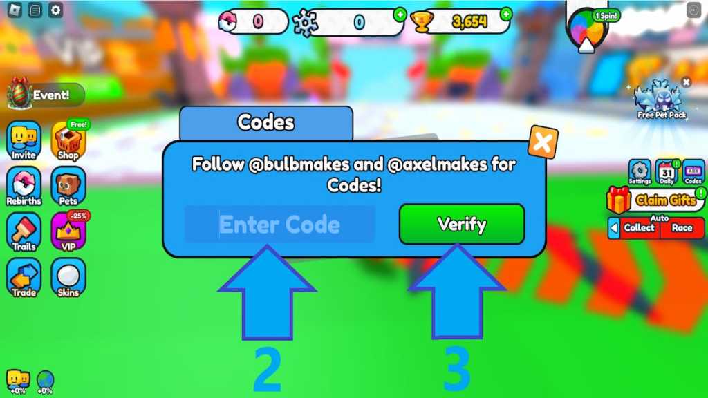 Snowball Roll Race Codes | Pro Game Guides