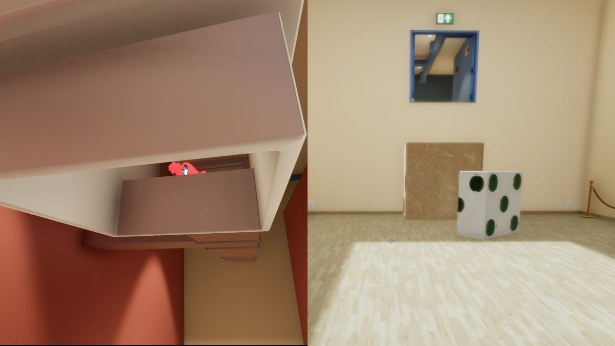 Superliminal walkthrough guide | Pro Game Guides