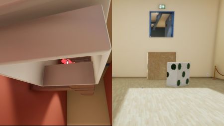 Superliminal walkthrough guide | Pro Game Guides