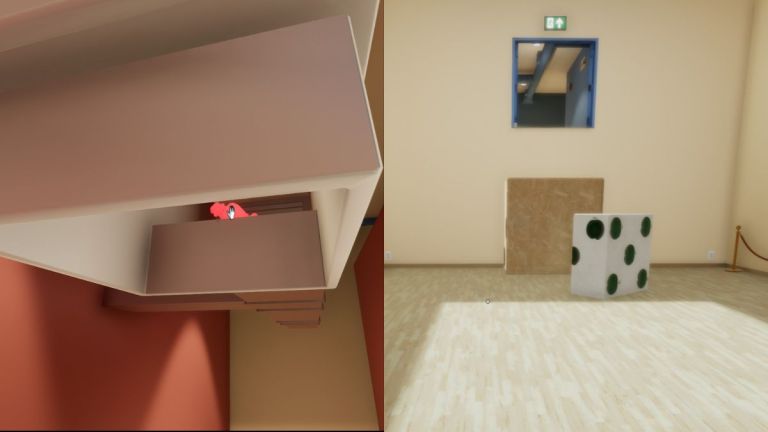 Superliminal walkthrough guide | Pro Game Guides