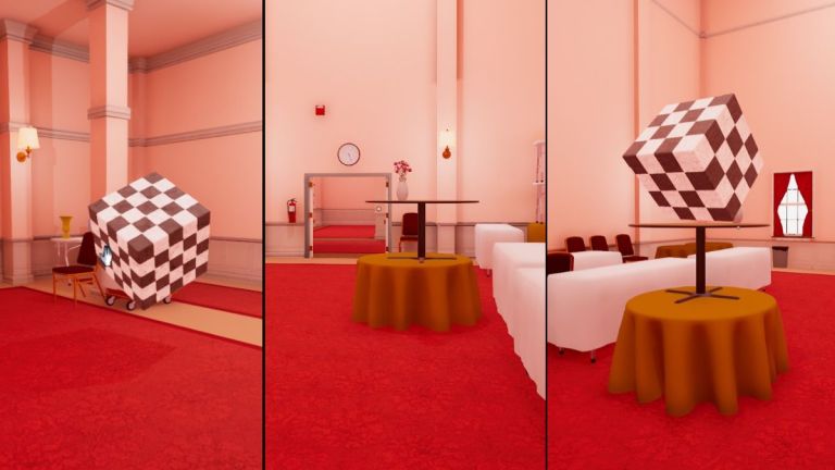 Superliminal walkthrough guide | Pro Game Guides