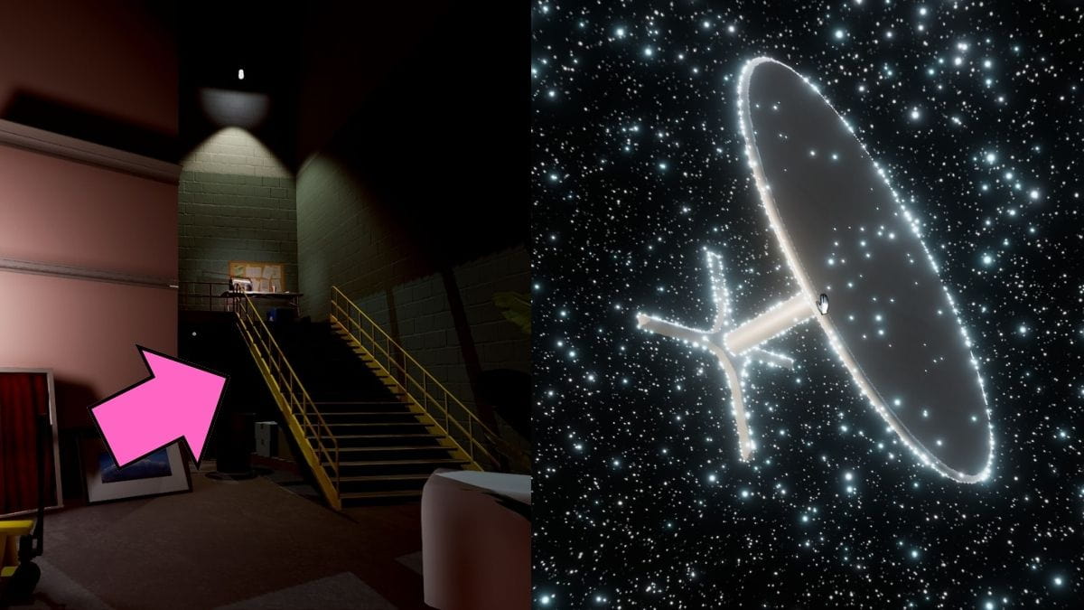 Superliminal walkthrough guide | Pro Game Guides