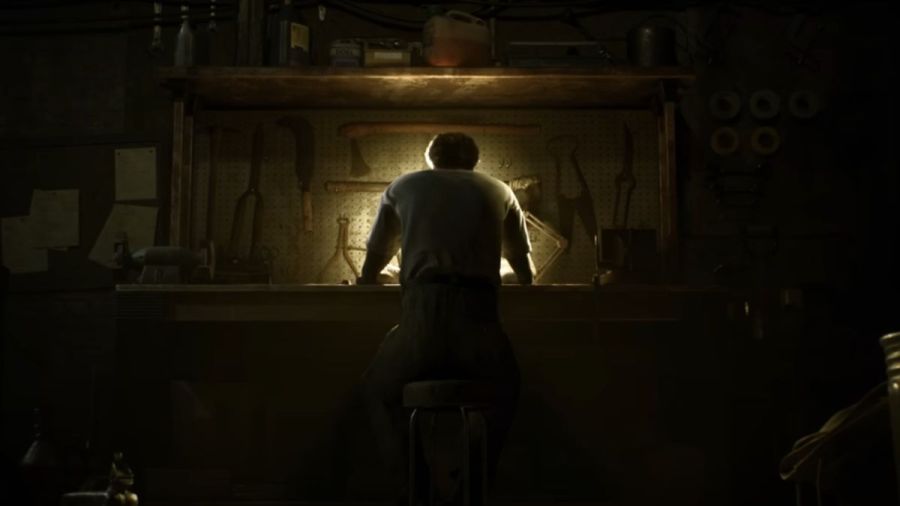 The Casting of Frank Stone - Release date, trailer, platforms, & more ...